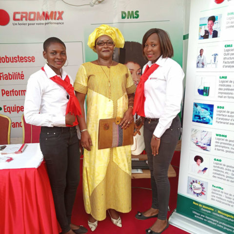 crommix.com | Votre levier de performance