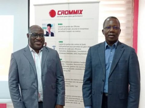 crommix.com | Votre levier de performance